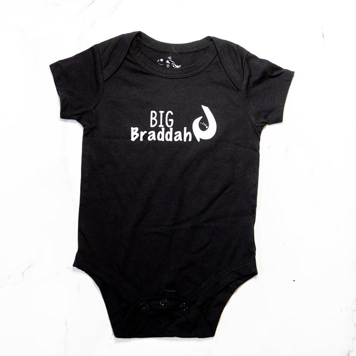 Big Braddah Collection – Malia and Company Apparel
